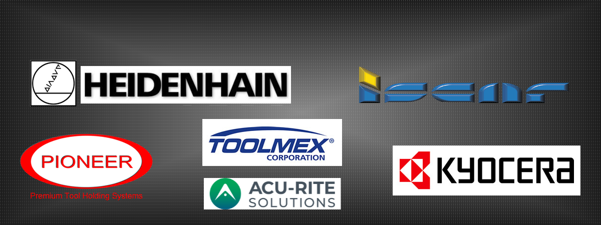 Carbide Cutting Tools | Tech Tools Inc | South Bend, Indiana